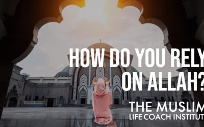 Home - The Muslim Life Coach Institute