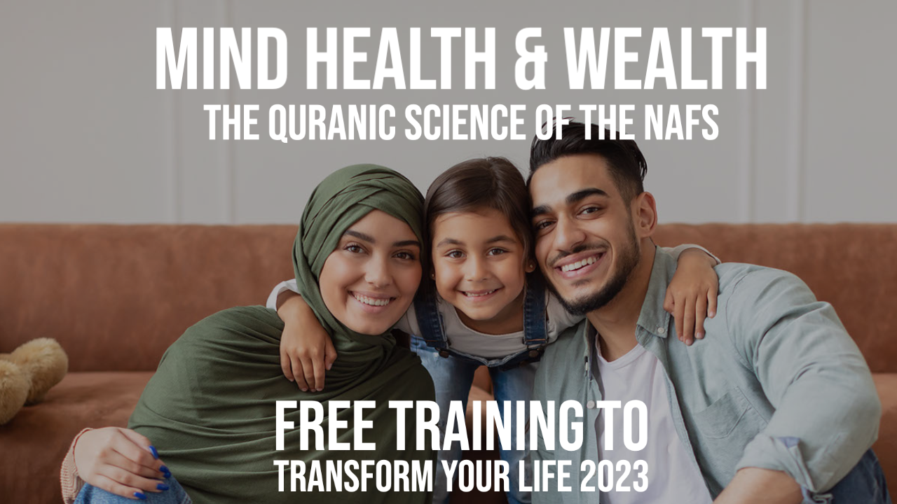 2024 Mind & Life Transformation: Become the Best and Lead Your Life ...