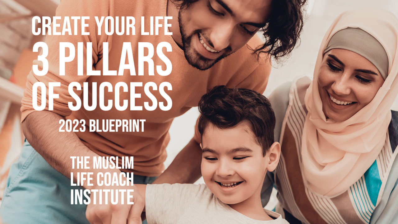 Home - The Muslim Life Coach Institute