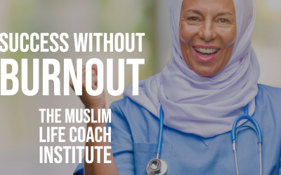 Home - The Muslim Life Coach Institute