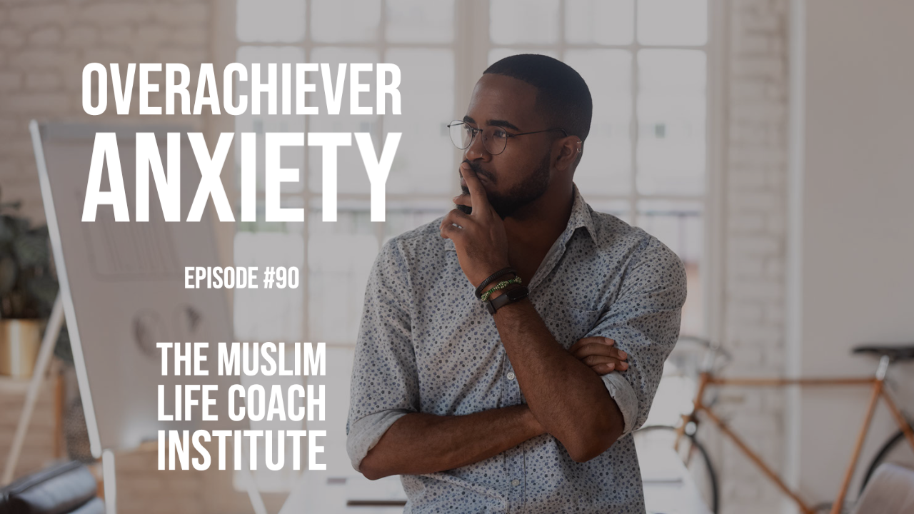 Home - The Muslim Life Coach Institute