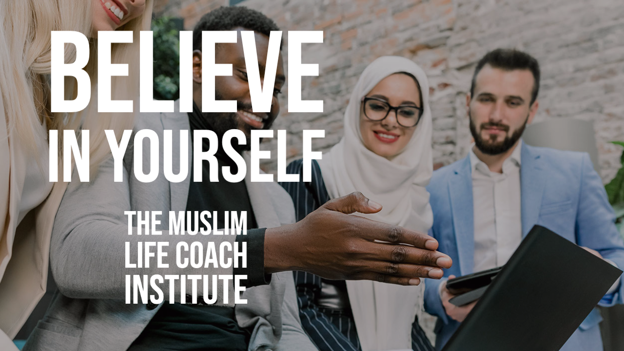 Home - The Muslim Life Coach Institute
