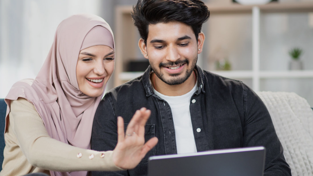 Home - The Muslim Life Coach Institute