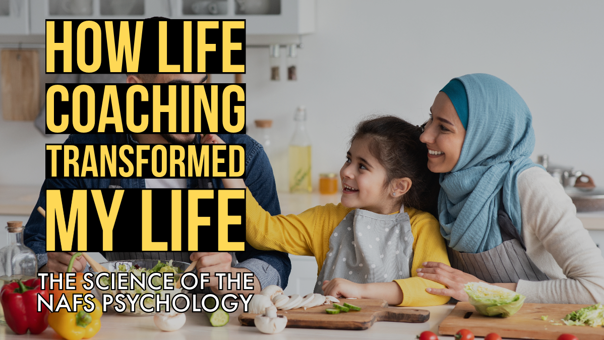 #013 How Life Coaching Transformed My Life - The Muslim Life Coach ...