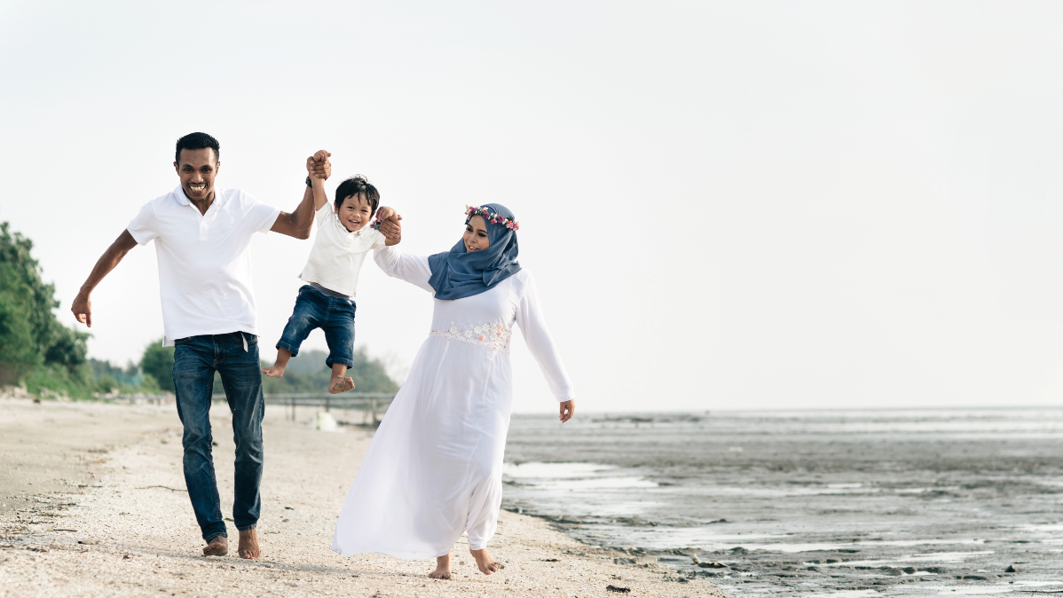 Home - The Muslim Life Coach Institute