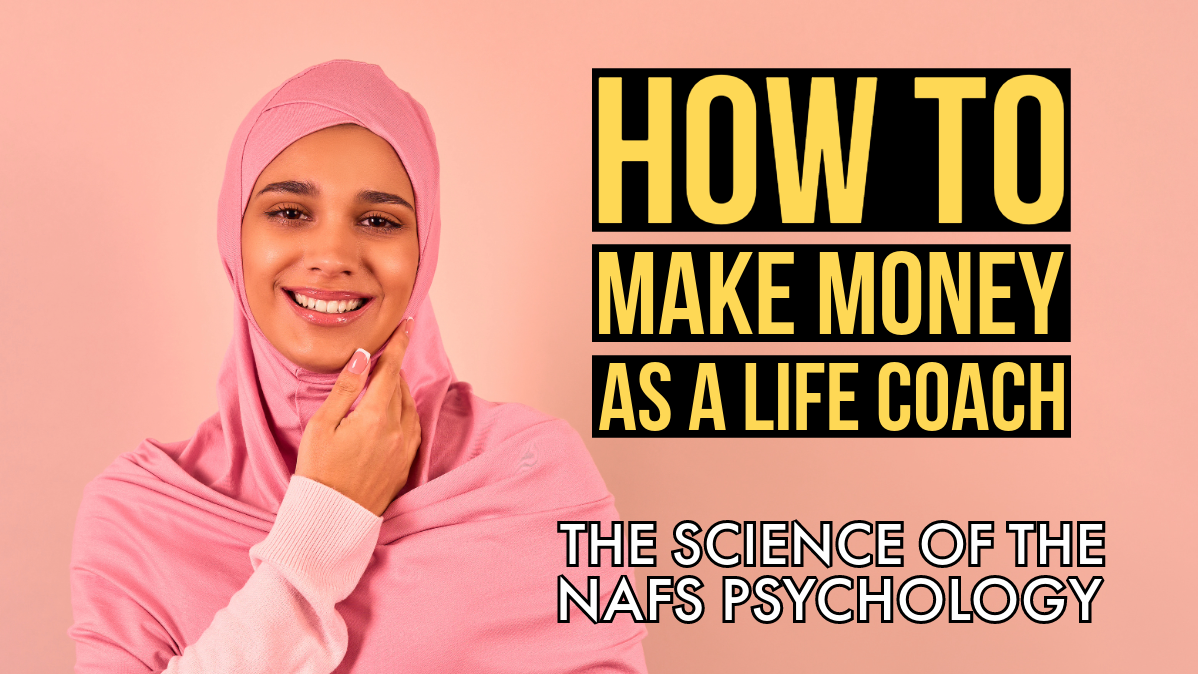 #036 How to Make Money as a Life Coach - The Muslim Life Coach Institute
